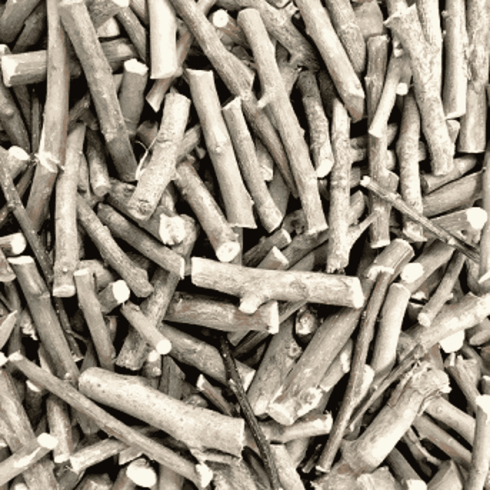 Apple Sticks – Chunky Chew Treat | Twigs & Burrows
