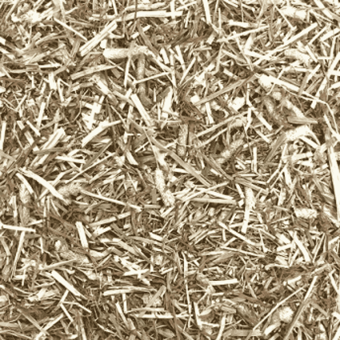 Timothy Chop – Chopped Hay for Rabbits | Twigs & Burrows