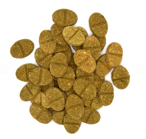 Oxbow Natural Science Multi Vitamin Tablets – Twigs & Burrows